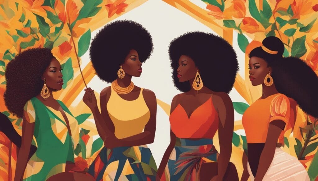 Crown Act Hairstyle Discrimination: Protecting Natural Hair